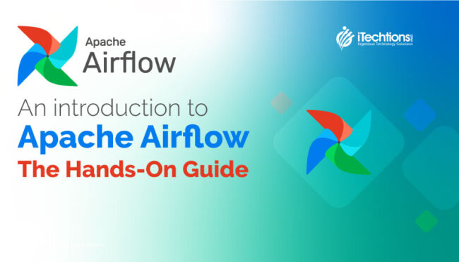 An introduction to Apache Airflow The Hands-On Guide – Itechtions