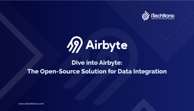 Dive Into Airbyte The Open Source Solution For Data Integration